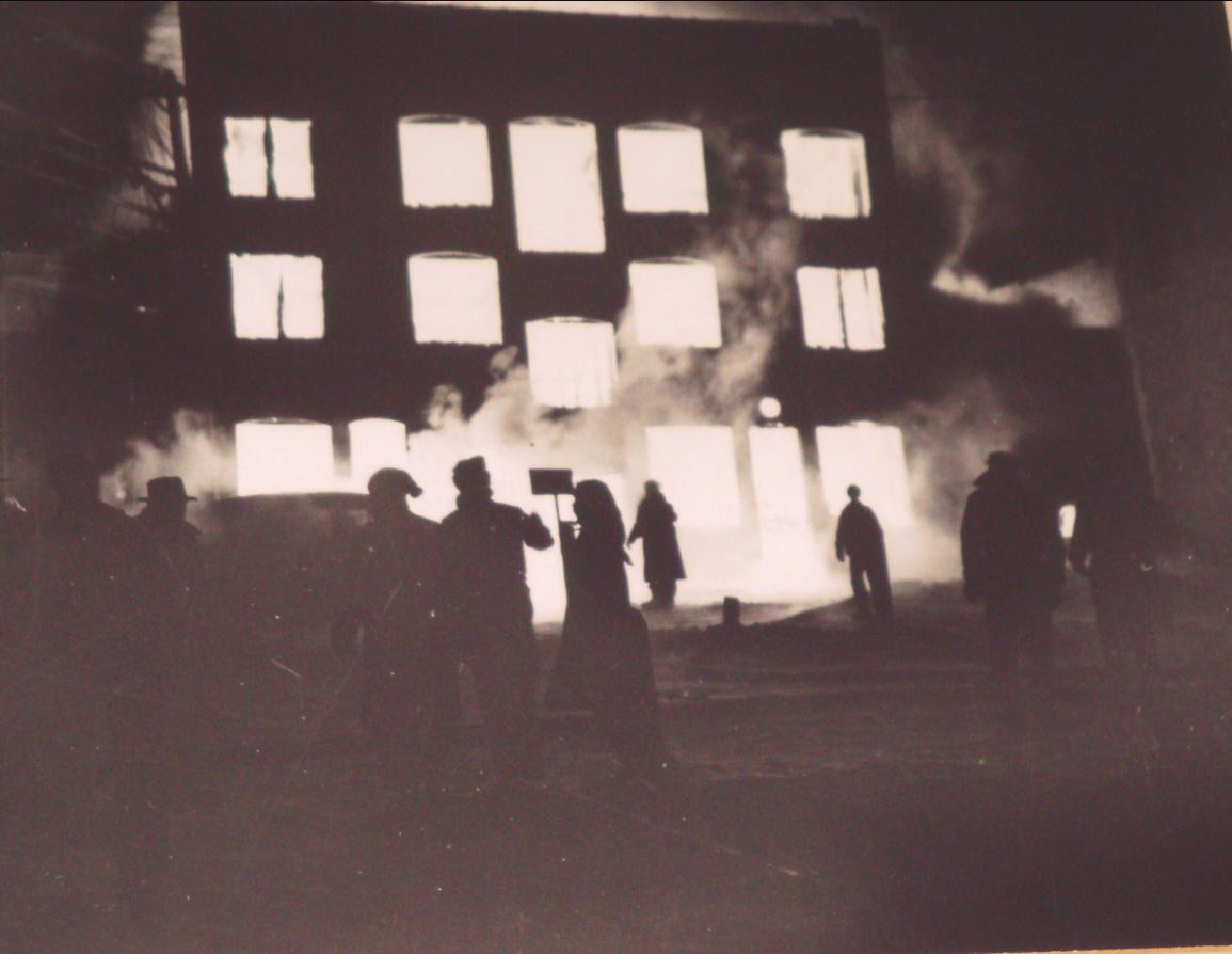 Downtown Hotel Fires Deemed Arson | Dickinson ND